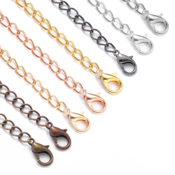 Cheeky Crafter Clip-On Chain Extender