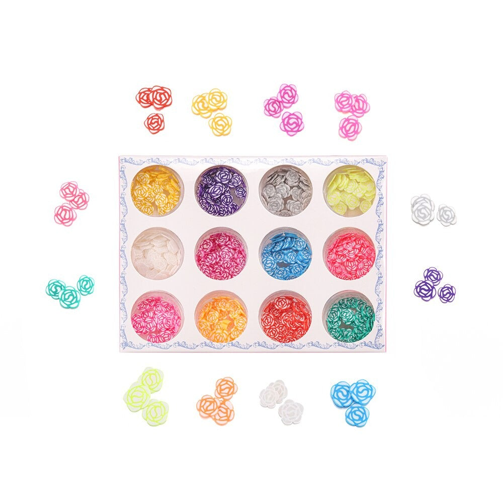 Colourful Cartoon Filler Kits